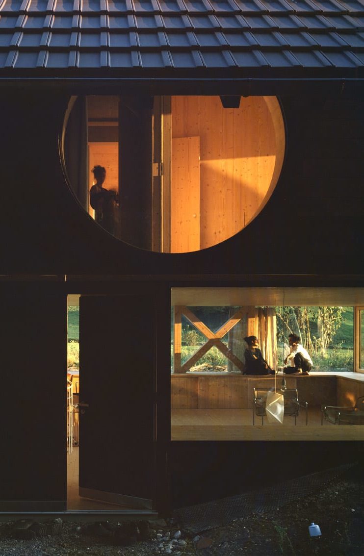 Pascal Flammer archivos - Global Spaces