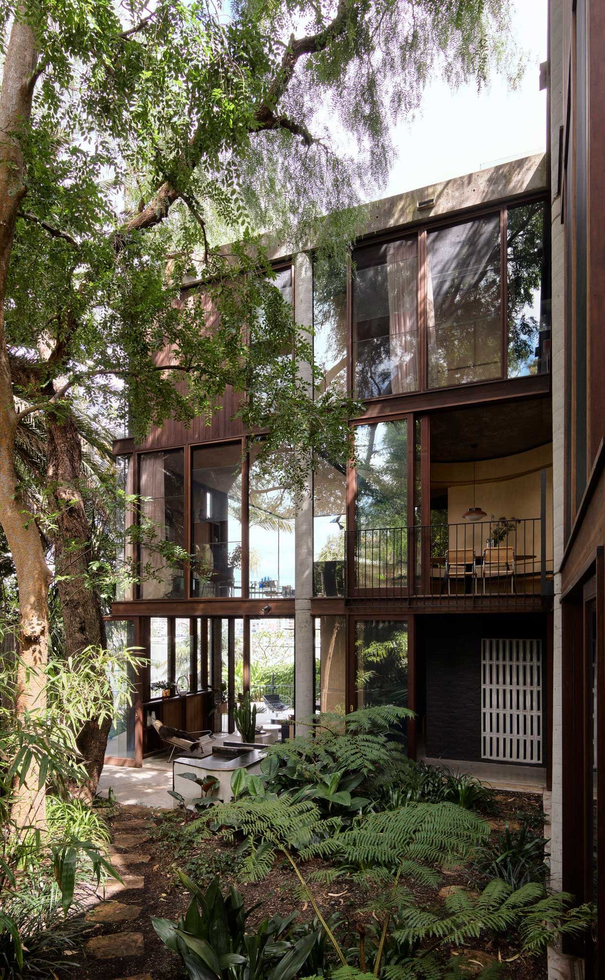 Pitaya house - Global Spaces