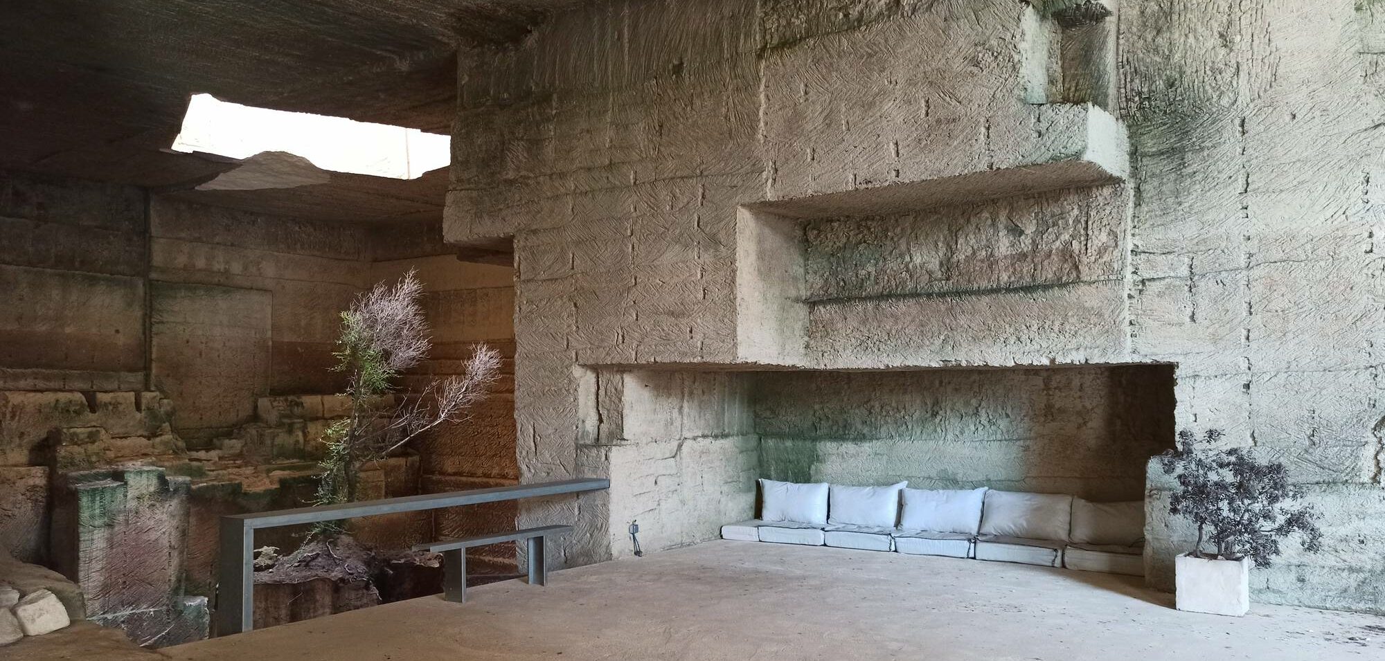 Ca'n Terra - Global Spaces