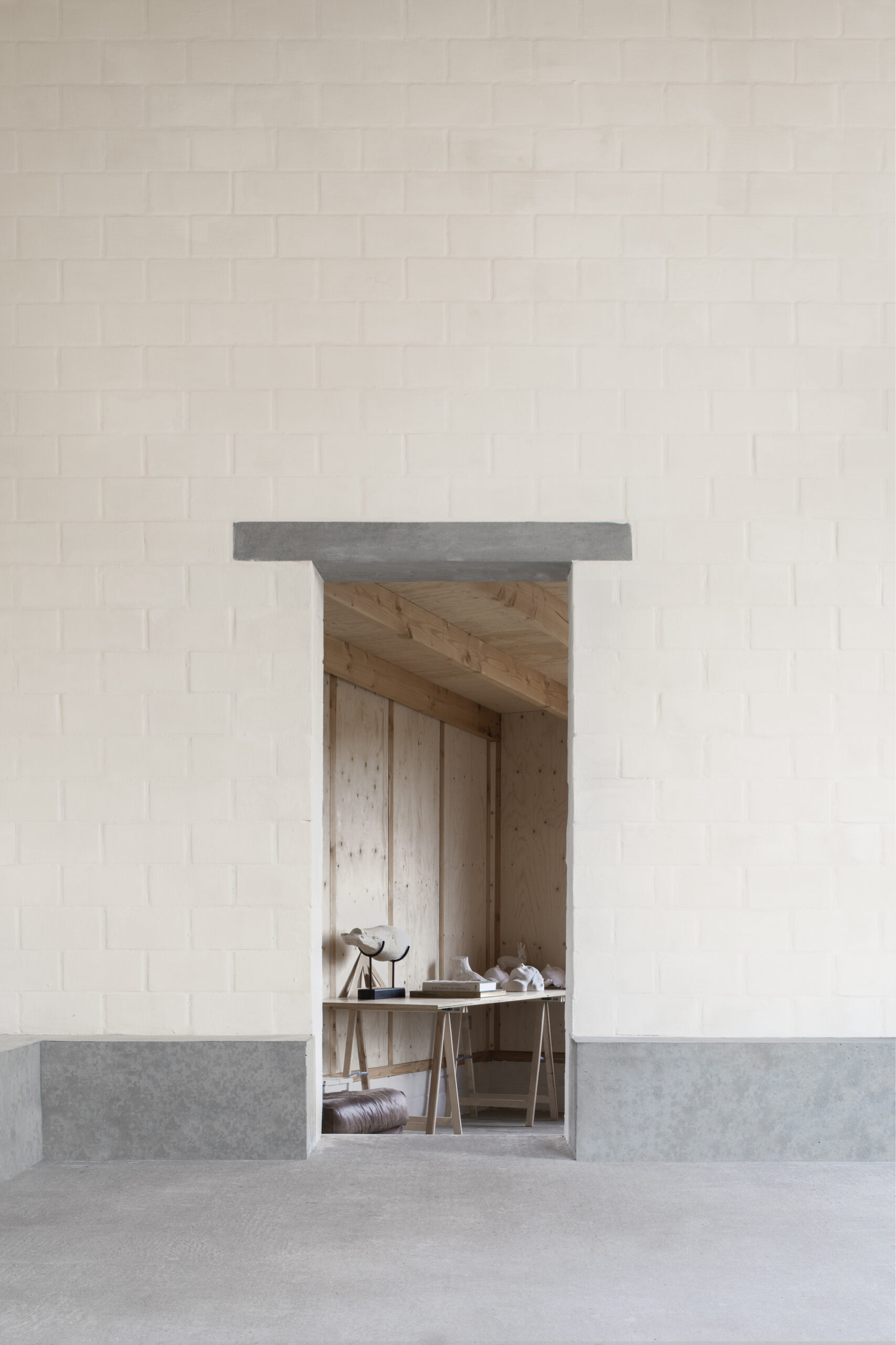 Studio SDS - Global Spaces