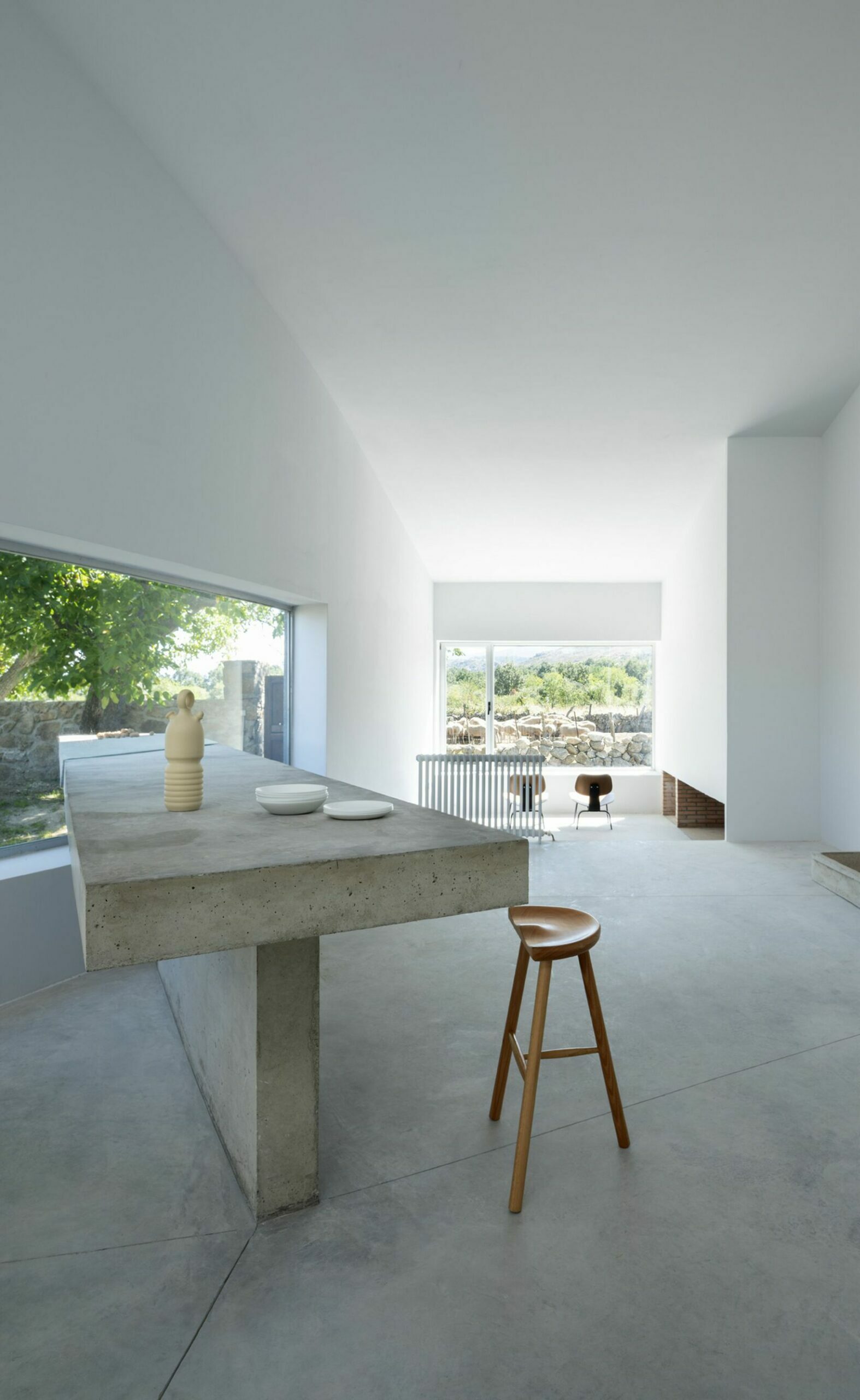 Walnut House - Global Spaces