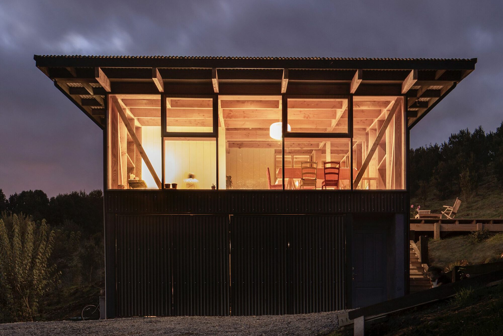 Pitaya house - Global Spaces