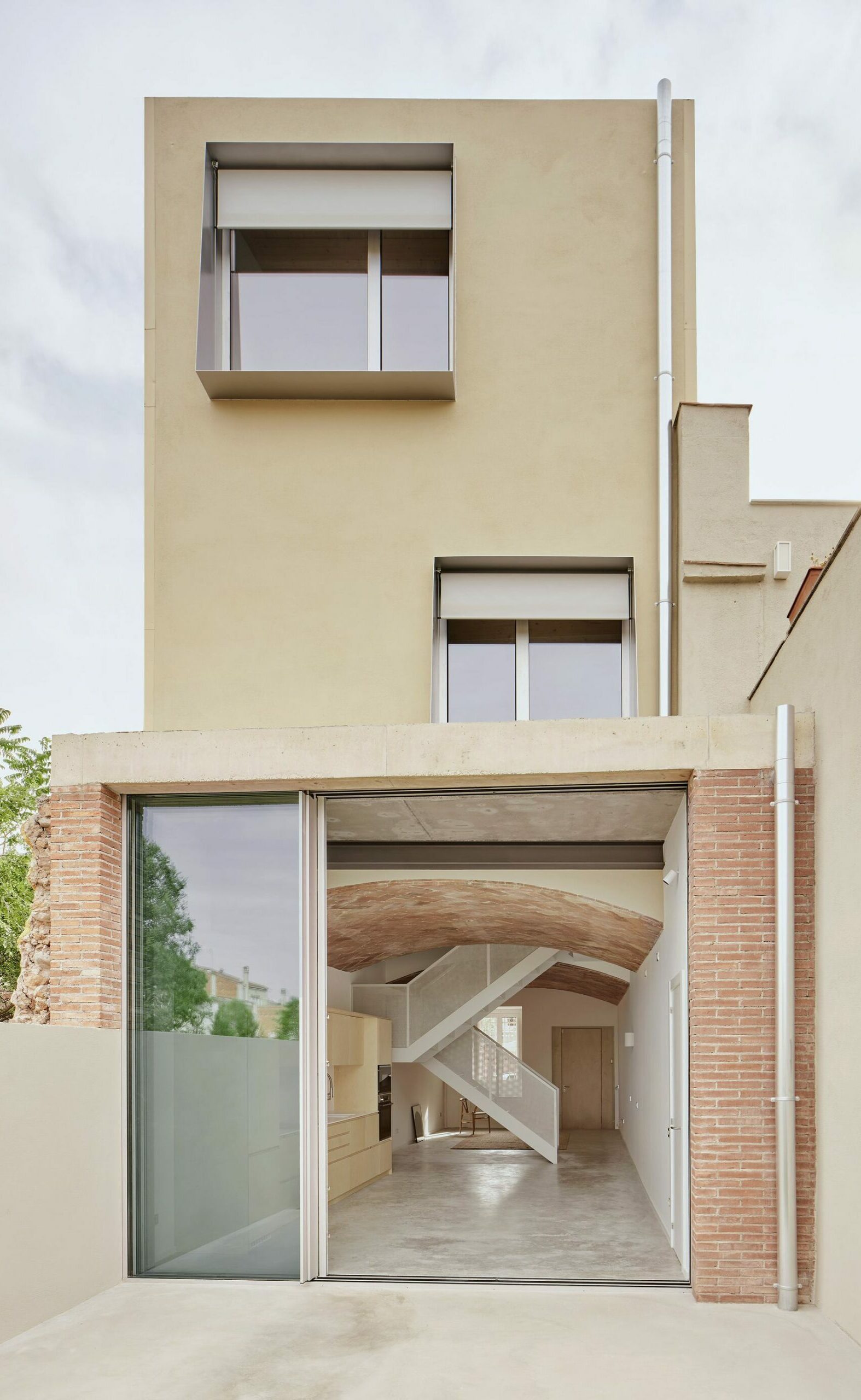 Pitaya house - Global Spaces