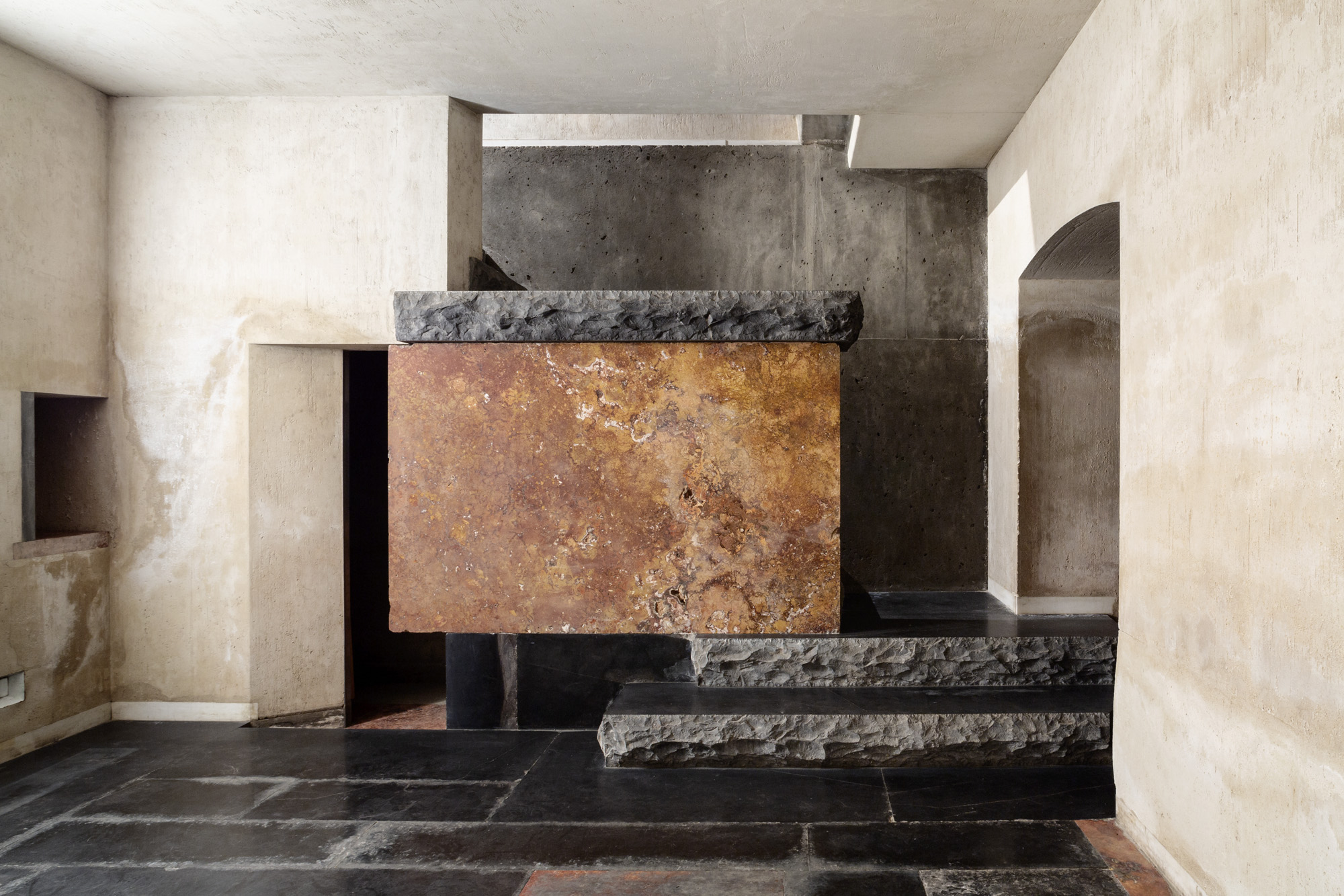 Manuel Losada Shoe Store - Global Spaces