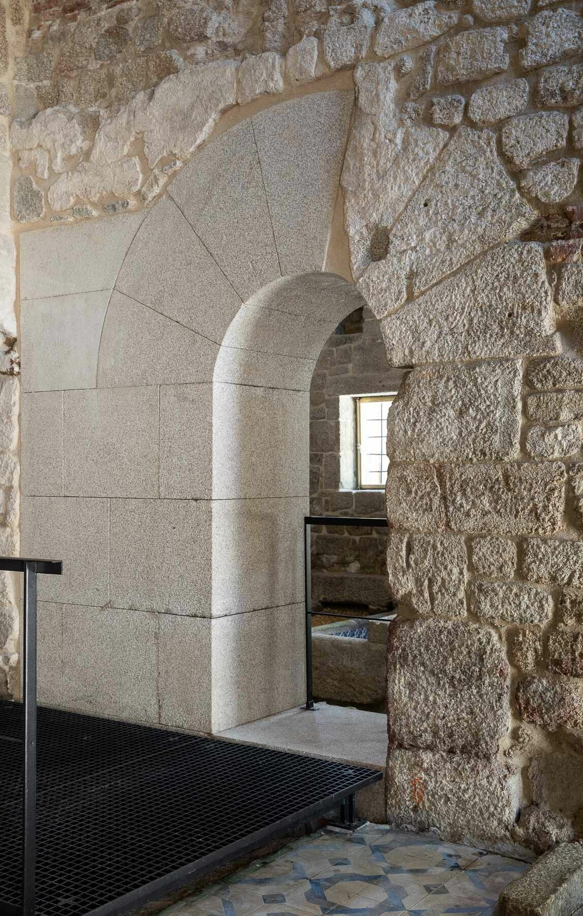 Thermal Baths - Global Spaces